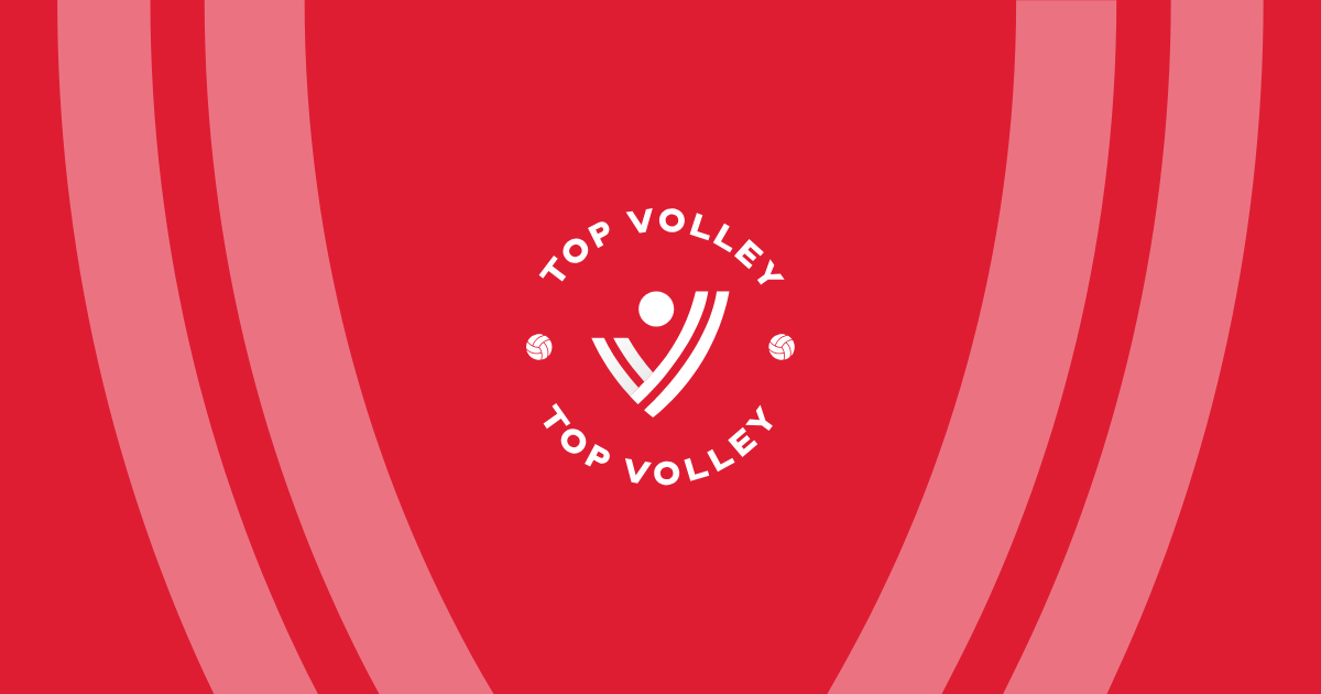 Top Volley Qatar | Volleyball Training for Youth & Adults